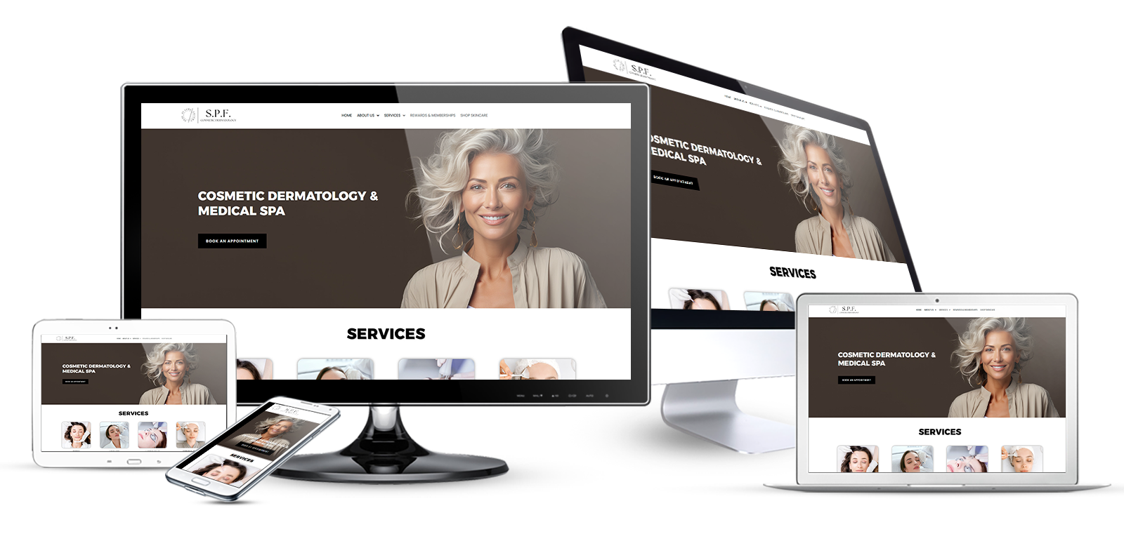 SEO for Med Spa | Acme Digital Marketing